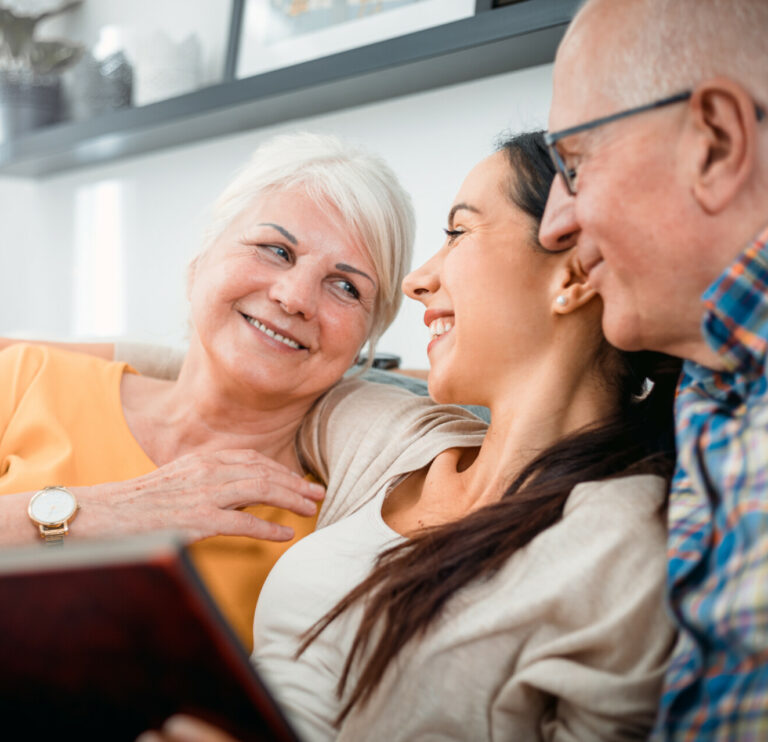 Médiation senior – EclairAges